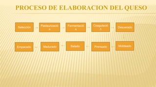 Quesos | PPTX