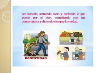 Qué es para ti ser un buen ciudadano | PPTX