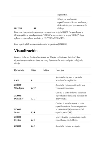 Qué es proyección gráfica | DOCX