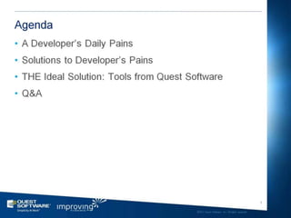 Best Practices for SharePoint Development Customization | PPTX