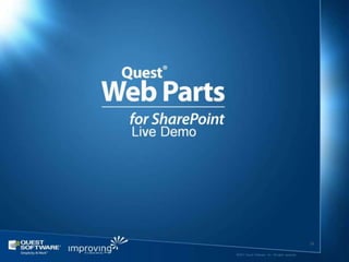 Best Practices for SharePoint Development Customization | PPT