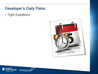 Best Practices for SharePoint Development Customization | PPTX