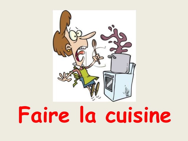 Quest Ce Que Tu Aimes Faire Lesson 1