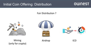 What is an ICO ? (updated) | PPTX