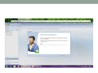 Questbase | PPT