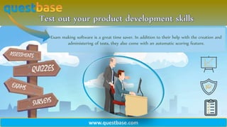 Questbase | PPT