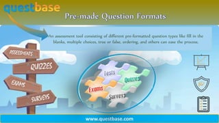 Questbase | PPT