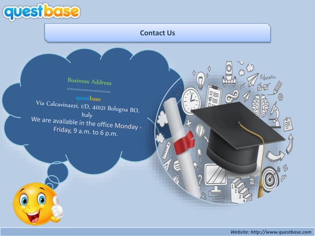 Questbase ppt | PPT