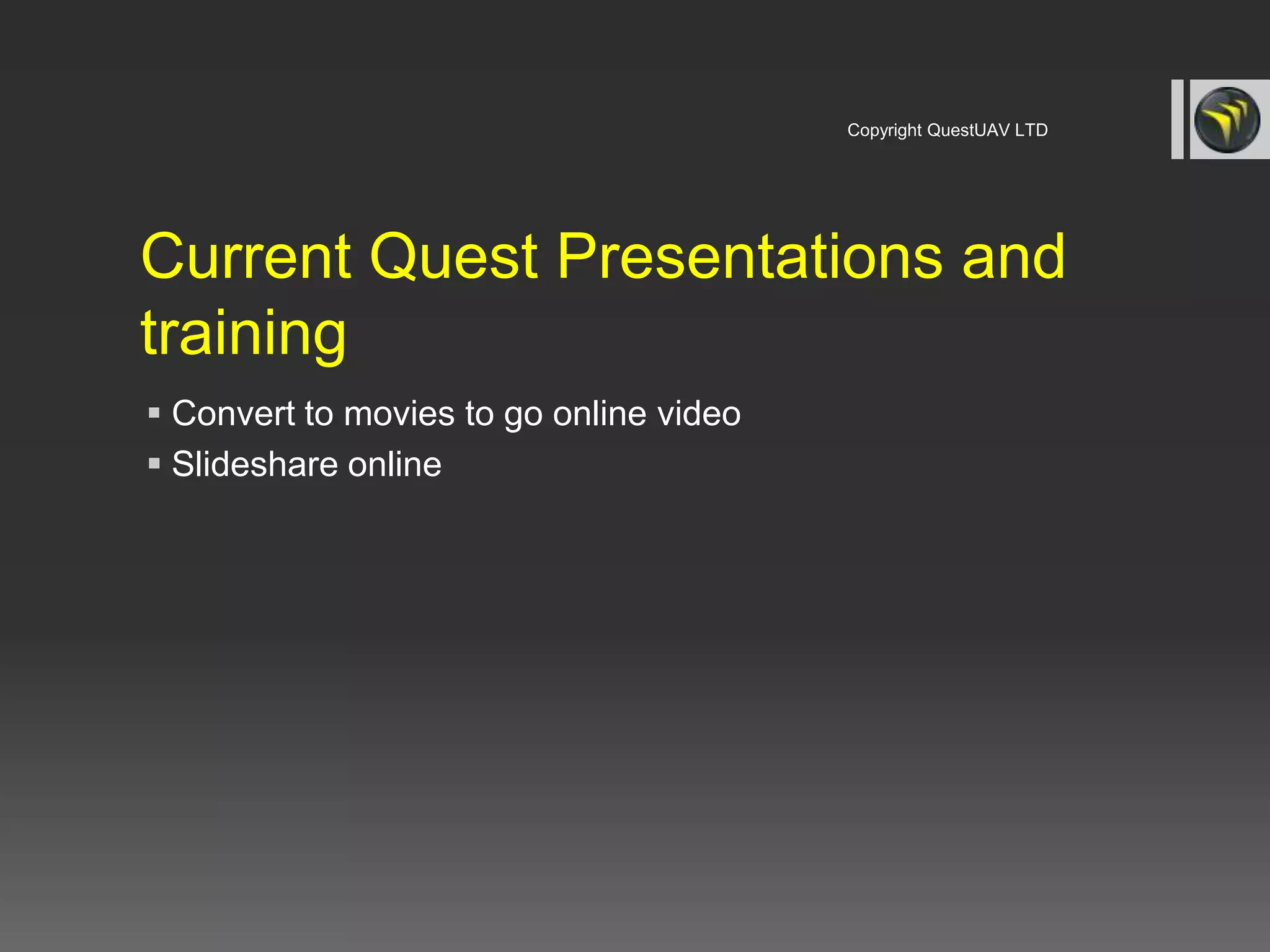 Quest connect vle test | PPT