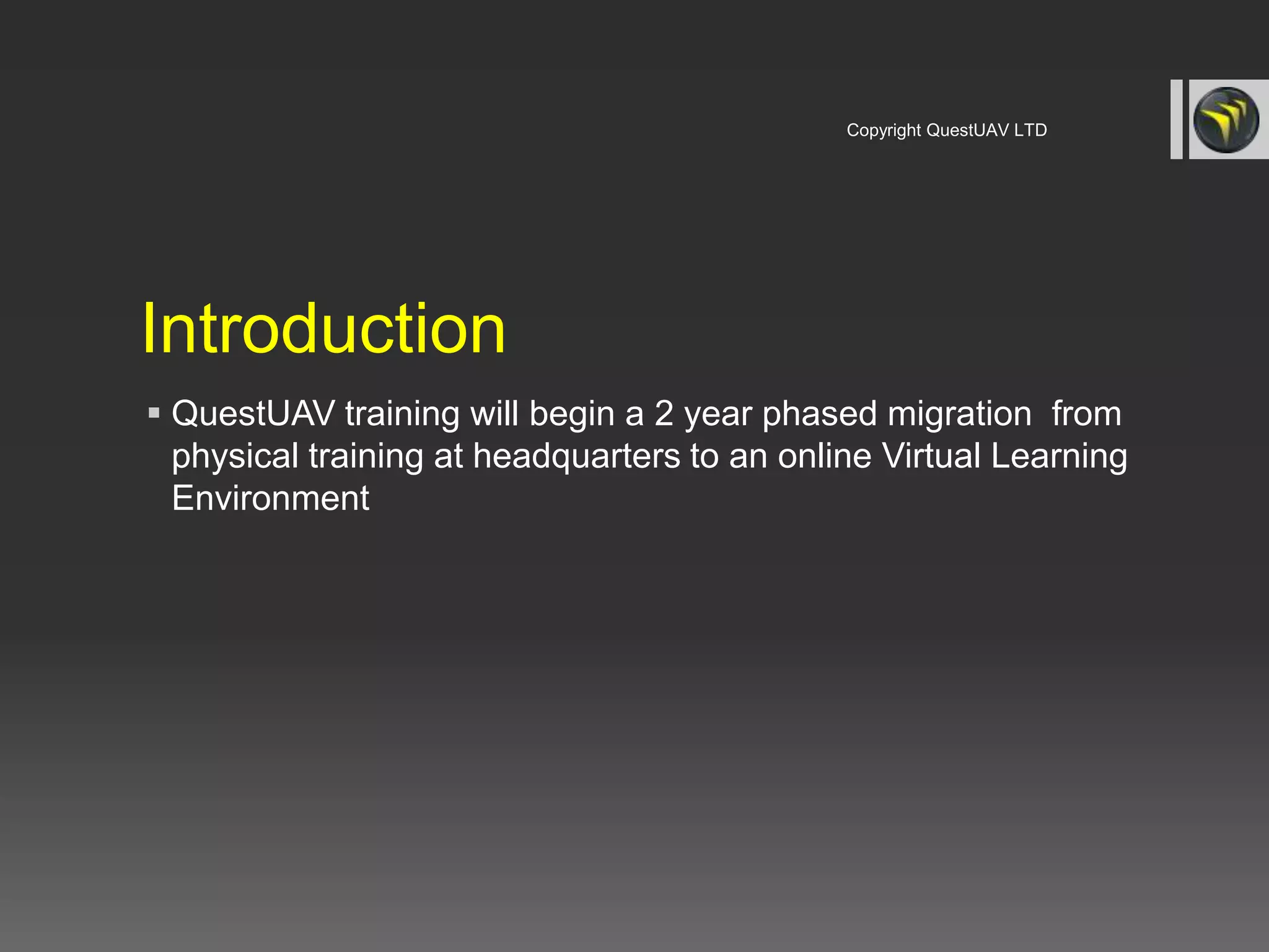 Quest connect vle test | PPT