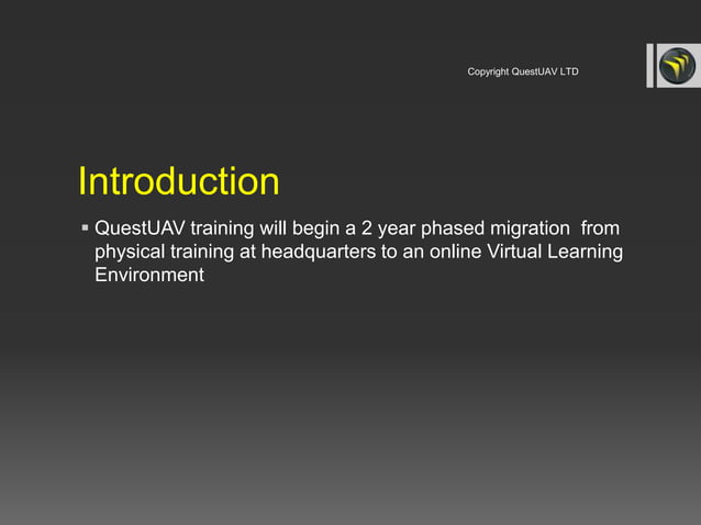 Quest connect vle test | PPT