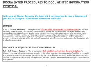QuEST Forum TL 9000 R6.0 Requirements & ISO 9001:2015 | PDF