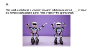 Short General Quiz | PPT