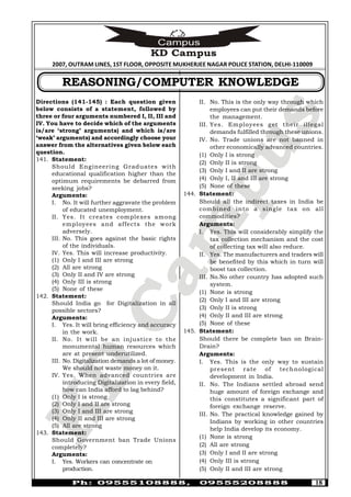 SBI Clerk Pre & Main Question Papers Solved | PDF