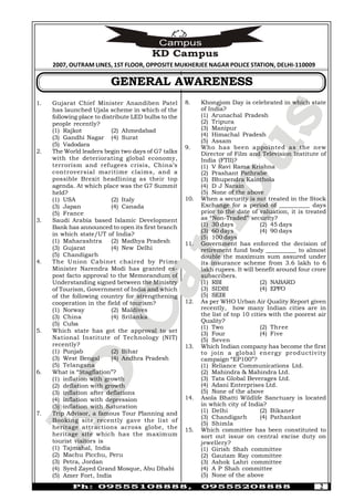 SBI Clerk Pre & Main Question Papers Solved | PDF