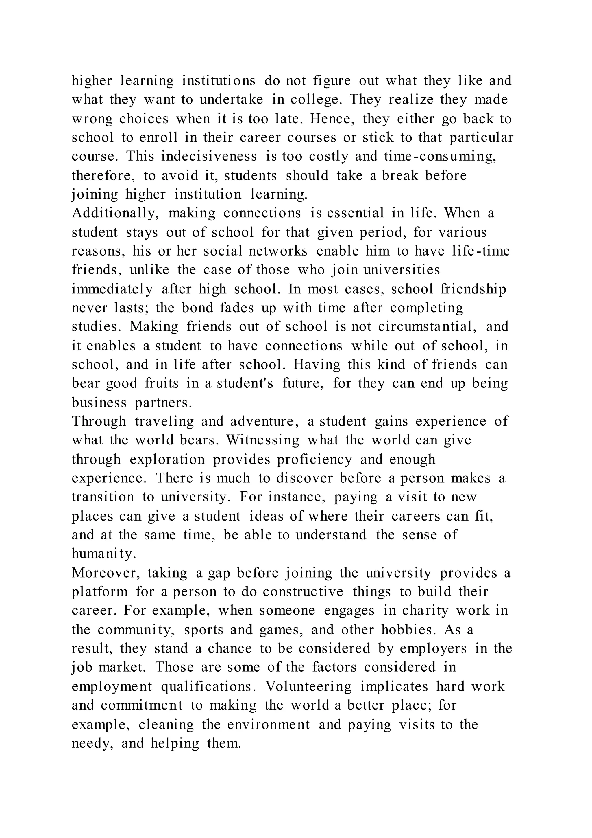 Question use bronfenbrenner’s bioecological theory to evaluate a | DOCX