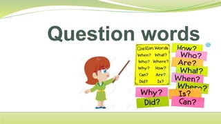 Question-words.pptx