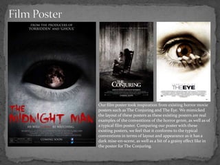 Question 1 - Ancillary Products | PPT