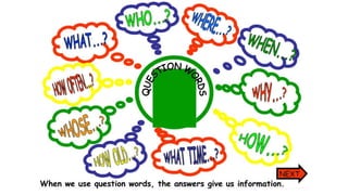 question tag grammar structure presentayion | PPT