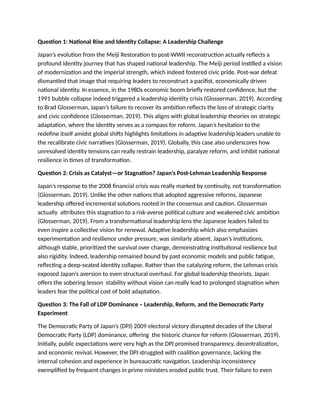 Question 1.docx notes for students to read | DOCX