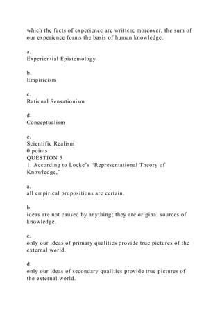 QUESTION 11. Modern-day, more sophisticated versions of mind-bod.docx