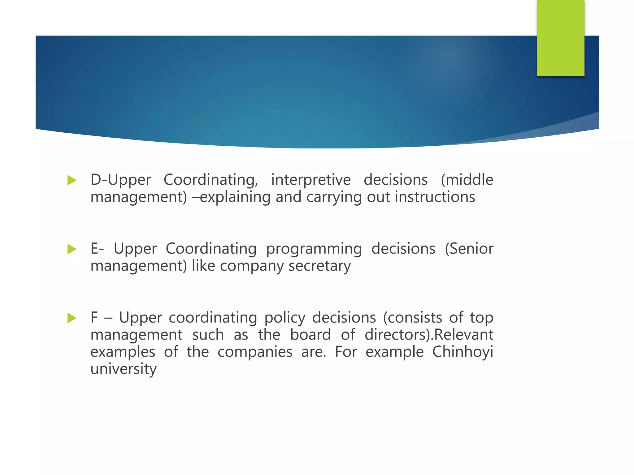 JOB EVALUATION SYSTEMS | PPTX