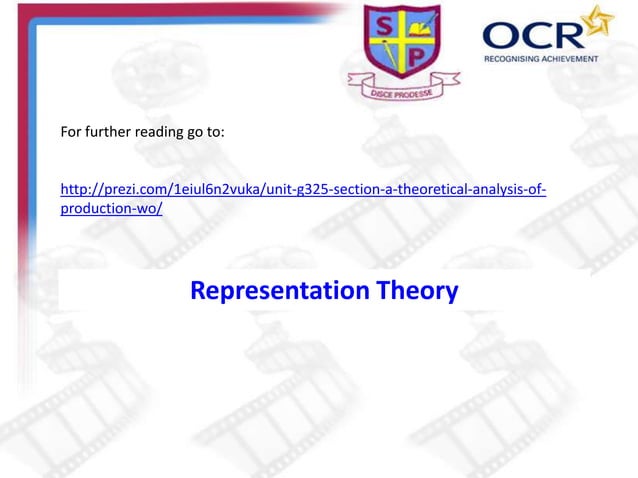 Question 1 b) representation practice | PPT