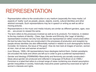 Question 1 b theories and key concepts | PPT
