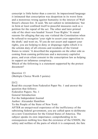 Question 1 (Multiple Choice Worth 5 points)[LC]Which trio co.docx