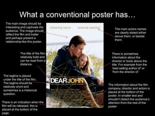 Question 1 (poster) | PPTX