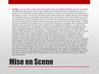 Question 1 slideshare | PPT