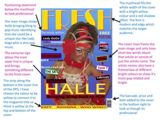 Question 1 slide show | PPTX