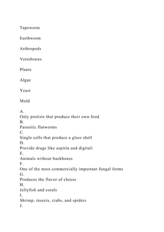 Question 1What is biological evolutionthe development of tr.docx