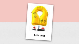 question 2: airplane vocabulary presentation | PPT