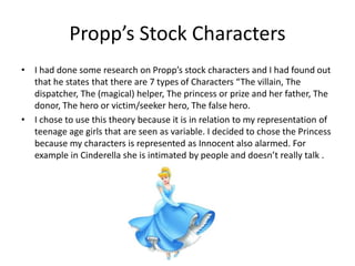 Rhianna Francis Question 2 | PPT