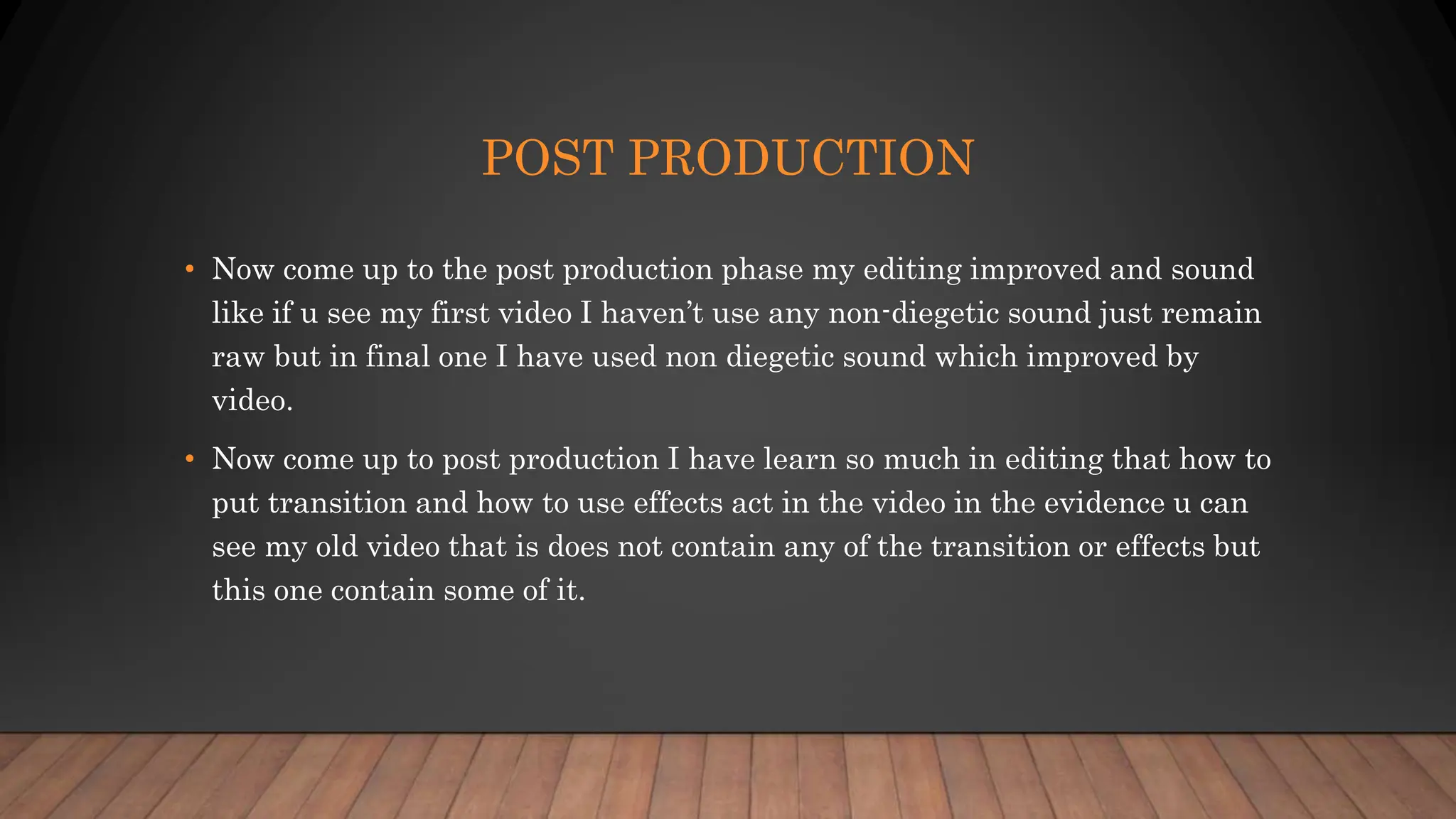 creative critical reflection QUESTION 3 final.pptx