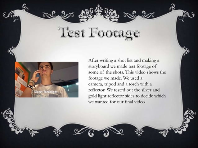 Evaluation Q4 | PPTX