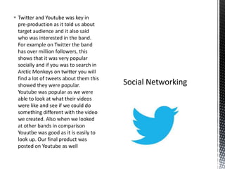 Evaluation Question 4 | PPT | Free Download