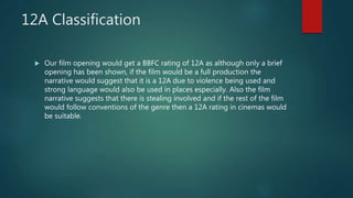 Evaluation Question 4 | PPT