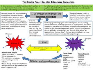 How to answer Q4 | PPT