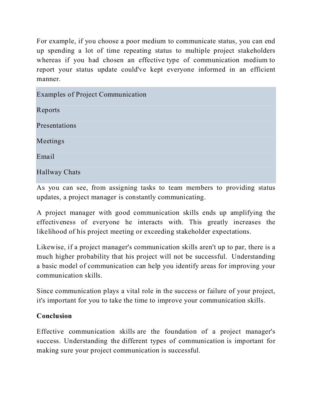 Different types of communication for organizational communication .pdf