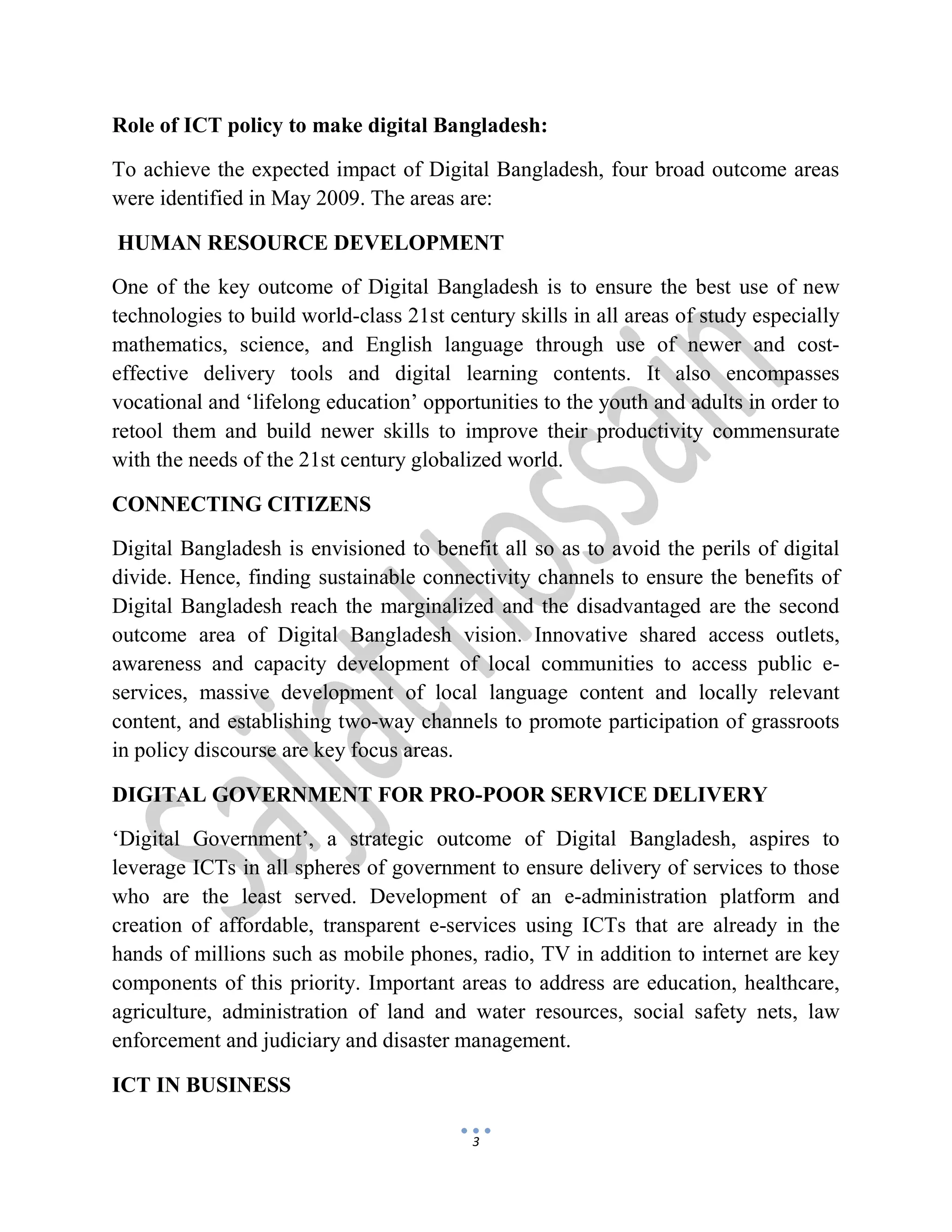 ICT policy of Bangladesh.pdf