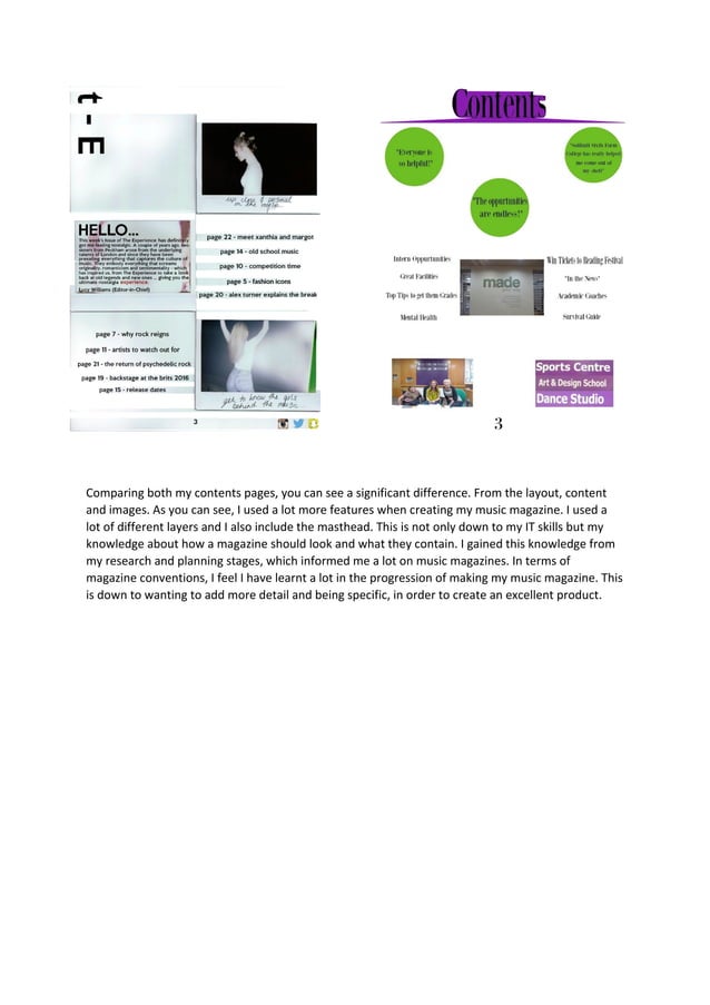 Question Seven | ODT