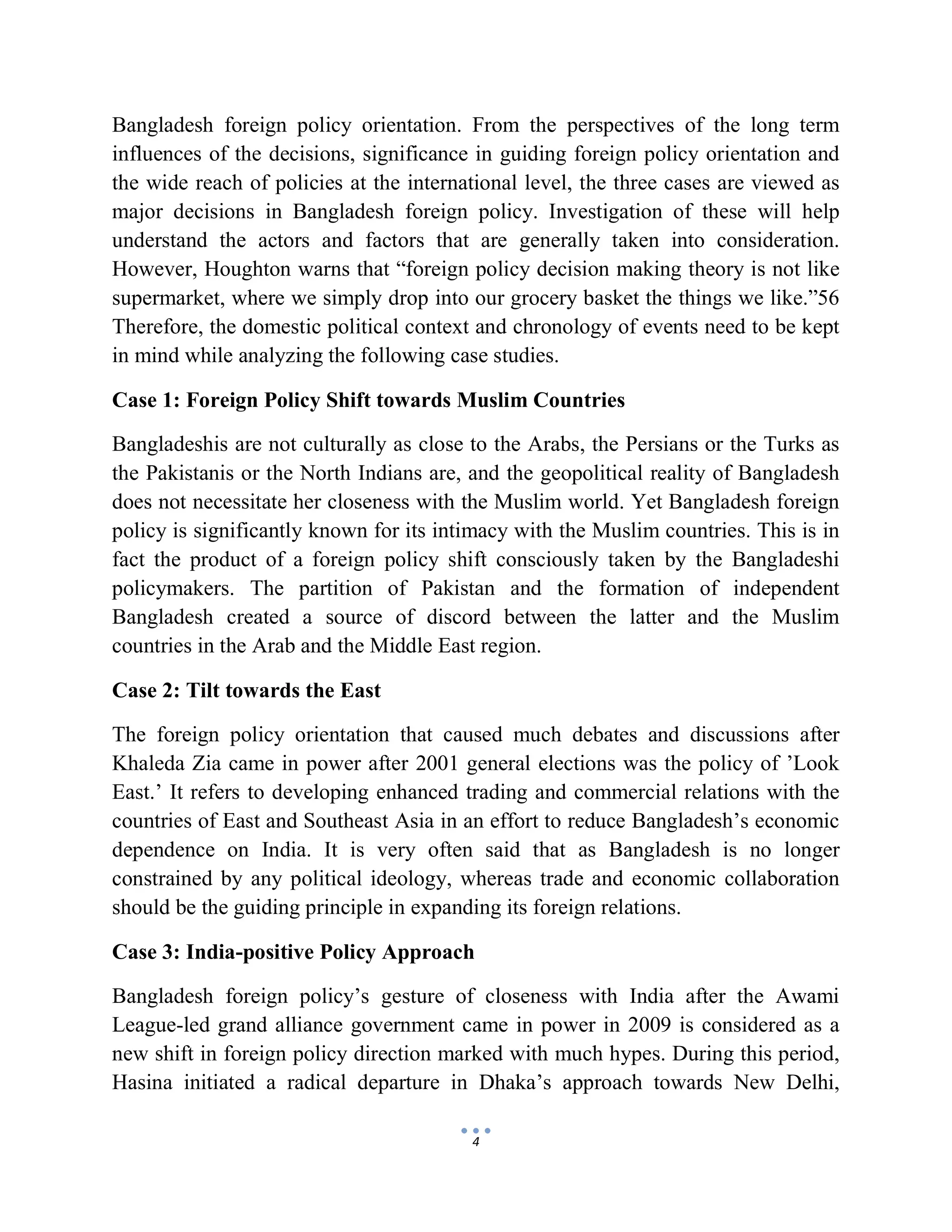 Foreign policy.pdf | Political Issues & policy | Politics