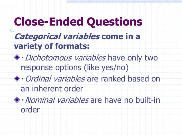 Questionnaires 6 Steps For Research Method questionnaires-6-steps-for-research-method