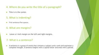 QUESTION AND ANSWER writing.pdf