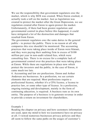 Question Answers.1. Donald Duncan had responsibilities to all .docx