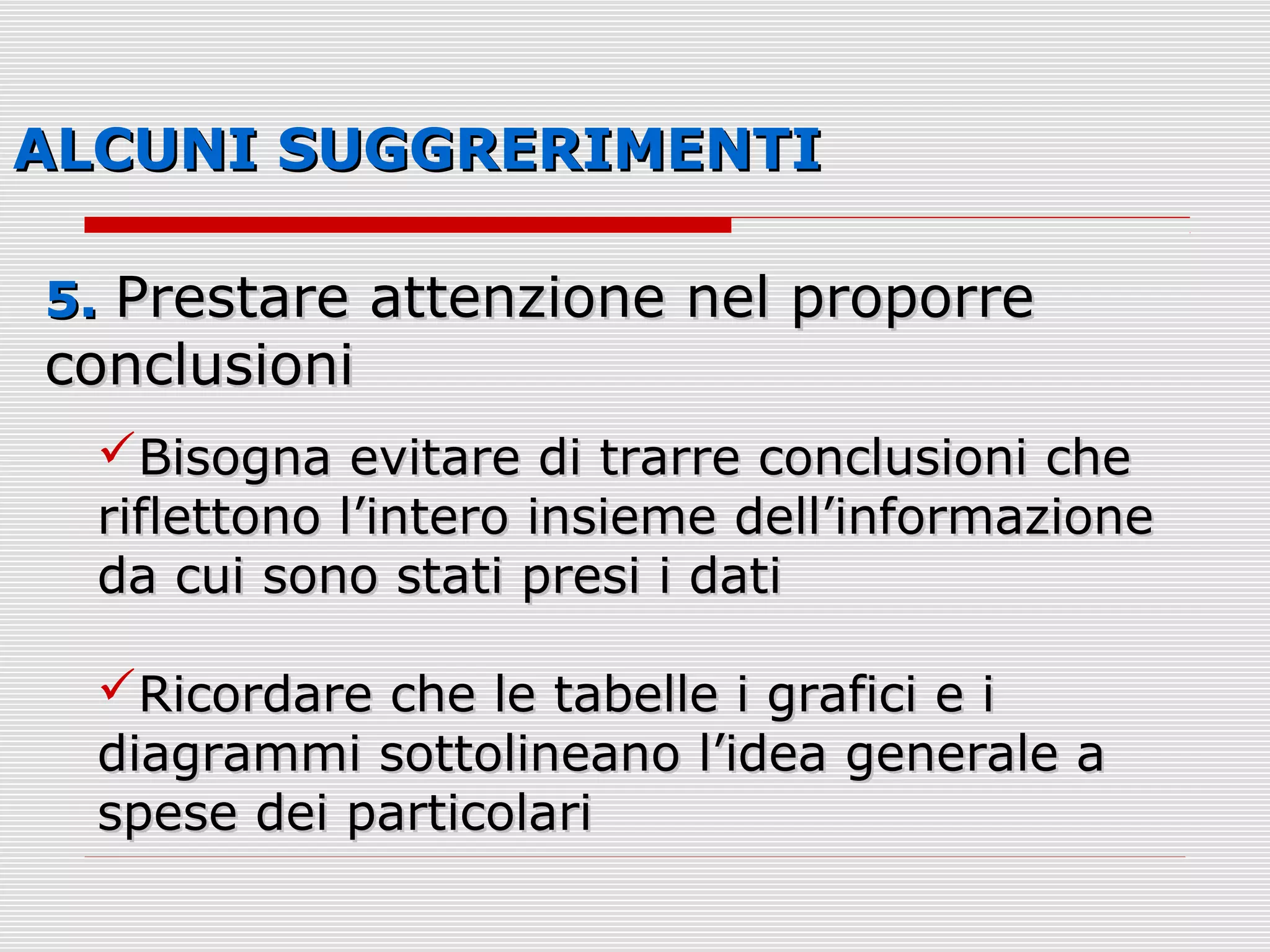 Questionari, tabelle grafici, diagrammi | PPT | Databases | Computer ...