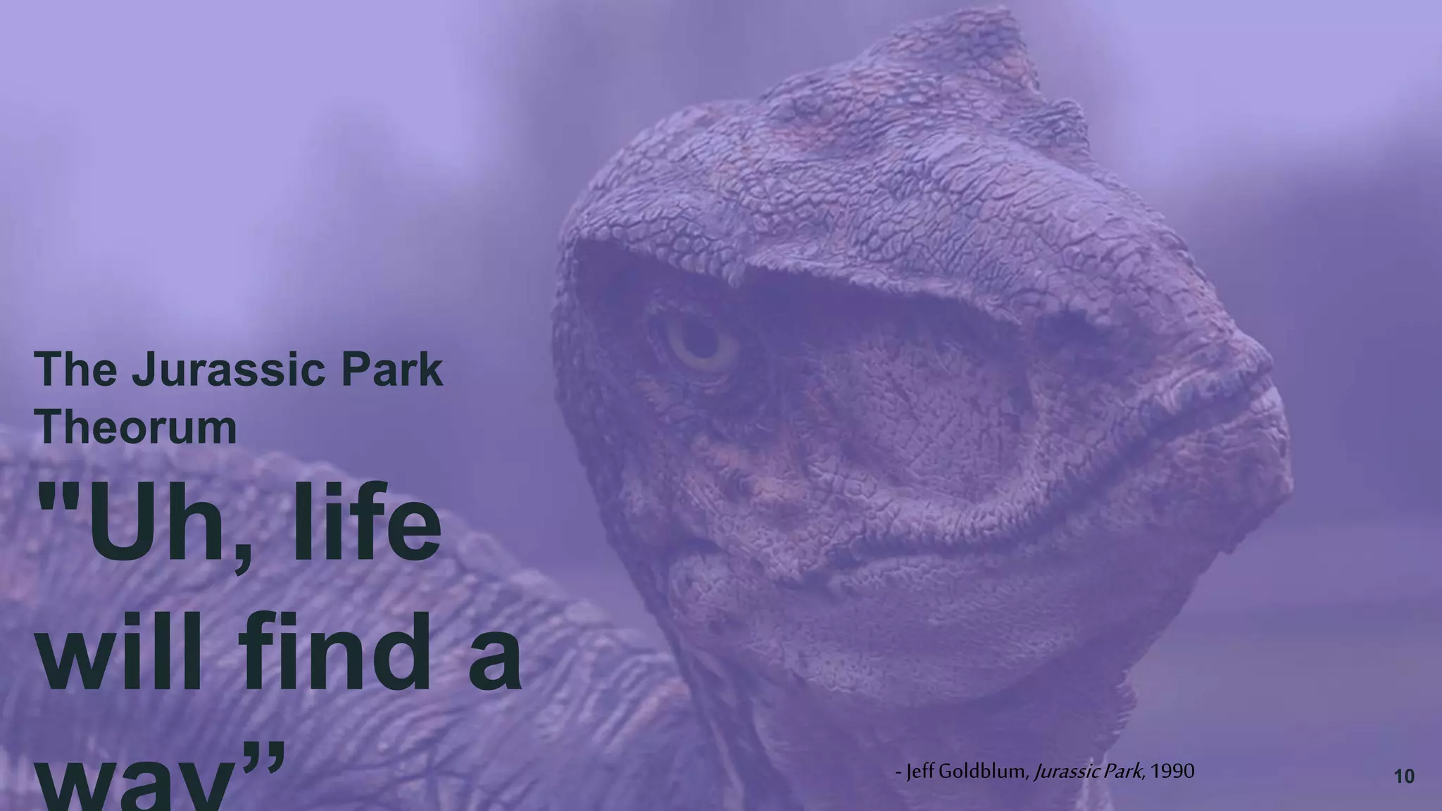 Questioning Assumptions - A Simple Path | PPTX