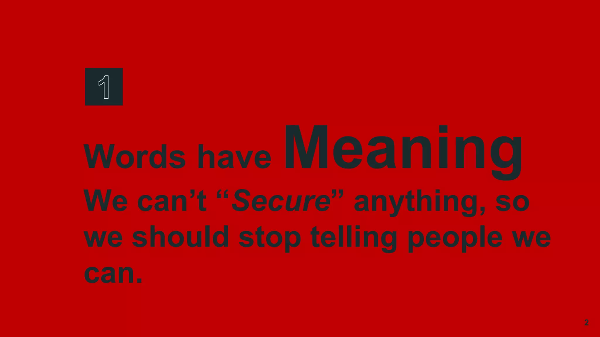 Questioning Assumptions - A Simple Path | PPTX | Business | Business ...